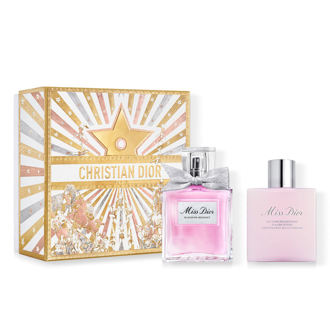 Maquillaje - Star Products CHRISTIAN DIOR SET HOLIDAY COUT COLL. COLOUR ...